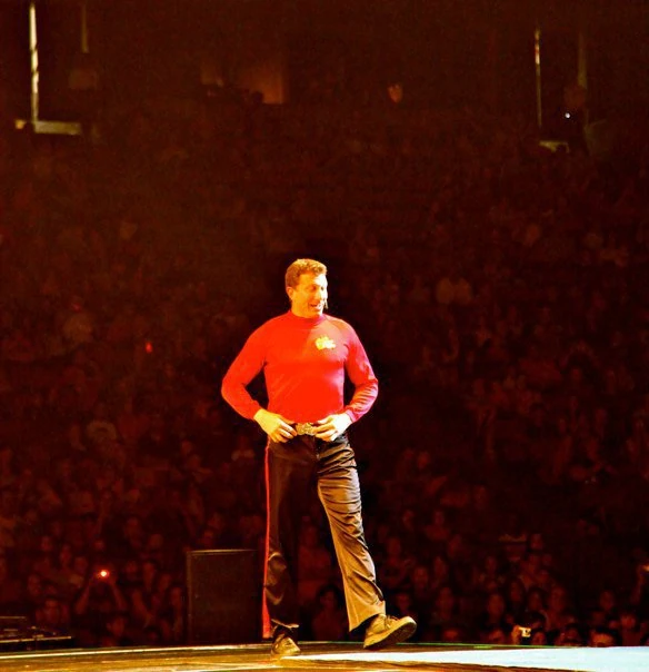 Simon Wiggle/Gallery | Wigglepedia | Fandom