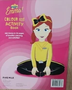 Emma!: Colour and Activity Book | Wigglepedia | Fandom