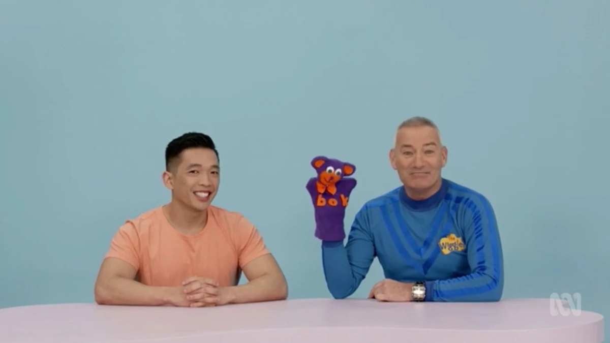 Exercising with Our Friends/Gallery | Wigglepedia | Fandom