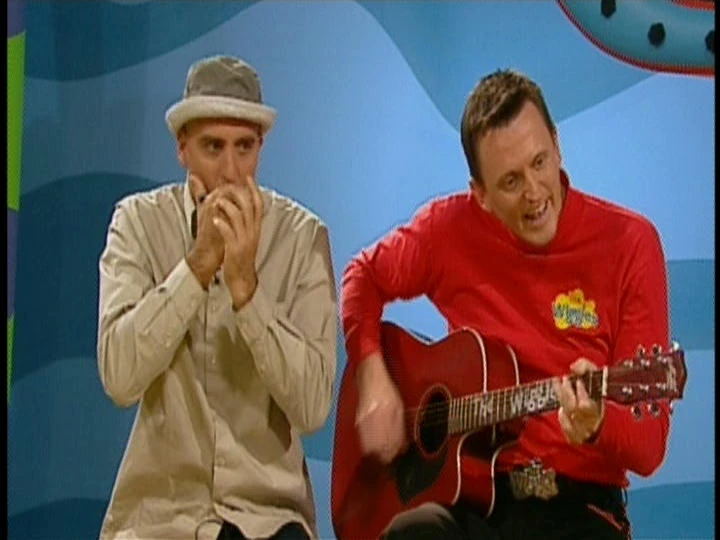 Alfonso Rinaldi/Gallery | Wigglepedia | Fandom