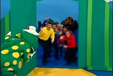 Numbers Rhumba Wigglepedia Fandom Powered By Wikia