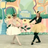 Ballet Time | Wigglepedia | Fandom