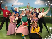 Marie Field/Gallery | Wigglepedia | Fandom