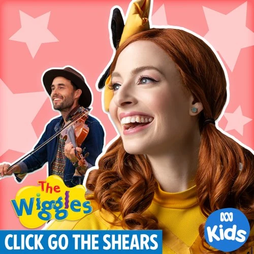 Click Go the Shears (feat. The East Pointers) (single) | Wigglepedia ...