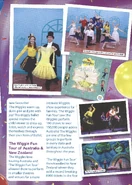 Party Time Big Show Programme | Wigglepedia | Fandom