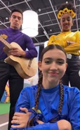 Lucia Wiggle/Gallery | Wigglepedia | Fandom
