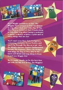 The Wiggles Live In Concert! (2003 Tour) Program | Wigglepedia | Fandom