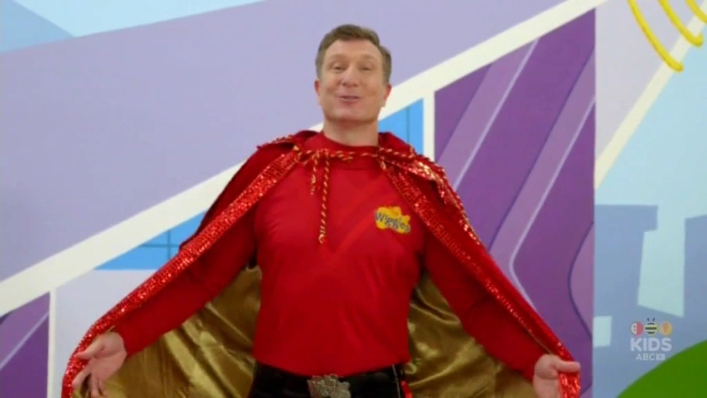 The Red Seat (Simon) | Wigglepedia | Fandom