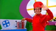 The Wiggles' Chef Clothing | Wigglepedia | Fandom