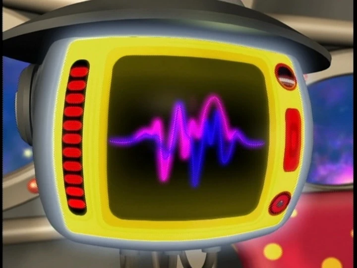 Ship's Computer | Wigglepedia | Fandom