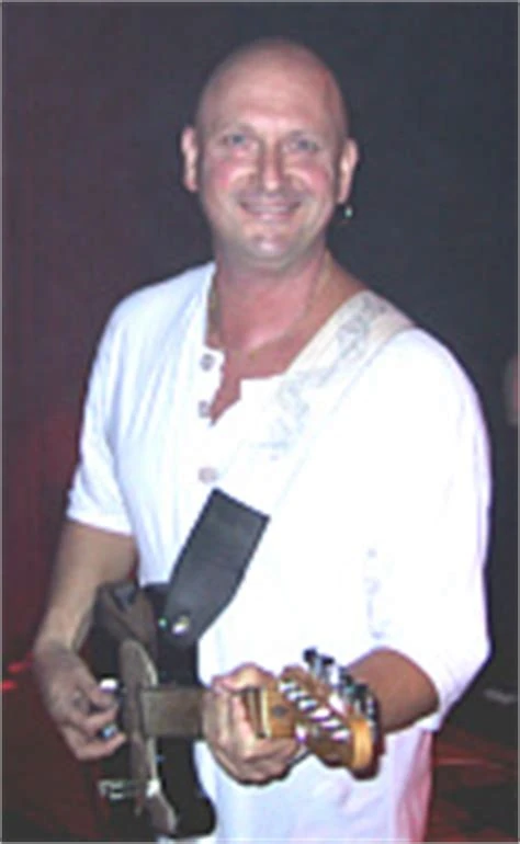 Terry Murray | Wigglepedia | Fandom