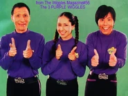 Danny Wiggle | Wigglepedia | Fandom