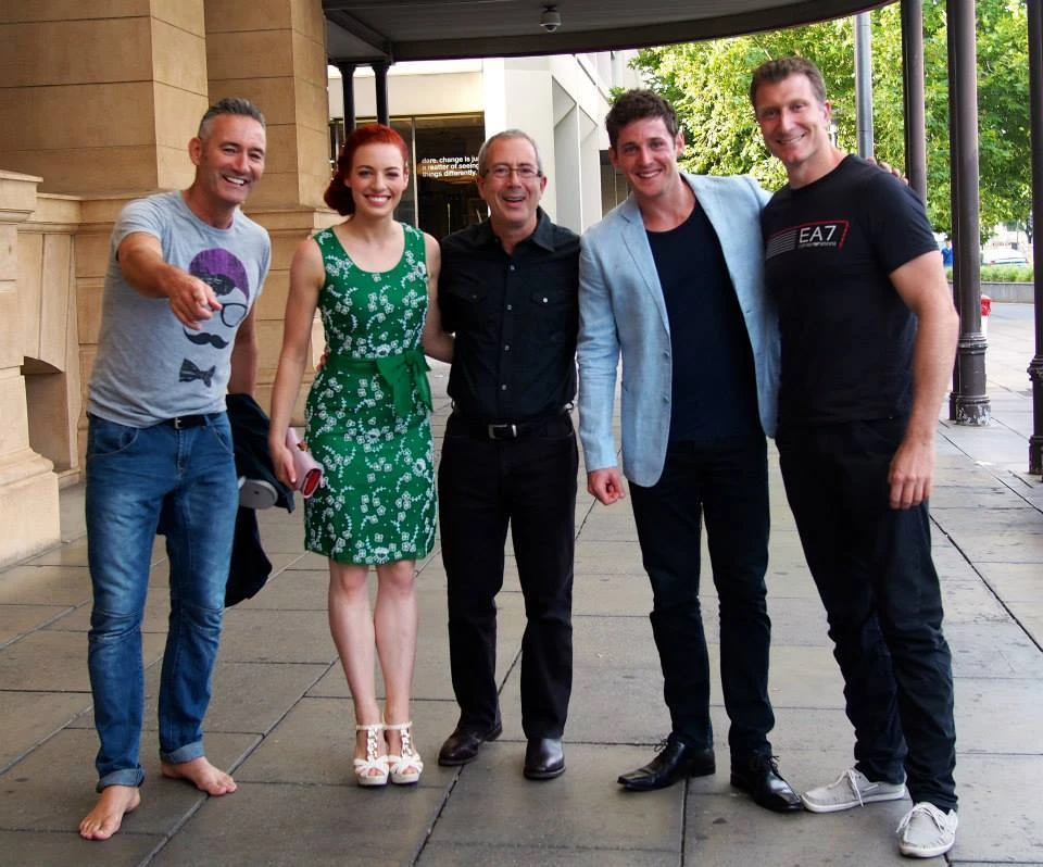 Ben Elton | Wigglepedia | Fandom