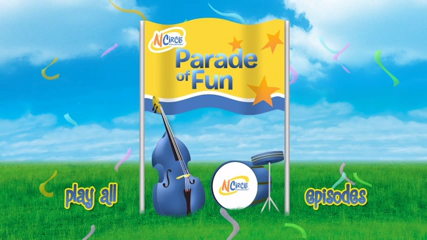 NCircle Parade of Fun | Wigglepedia | Fandom