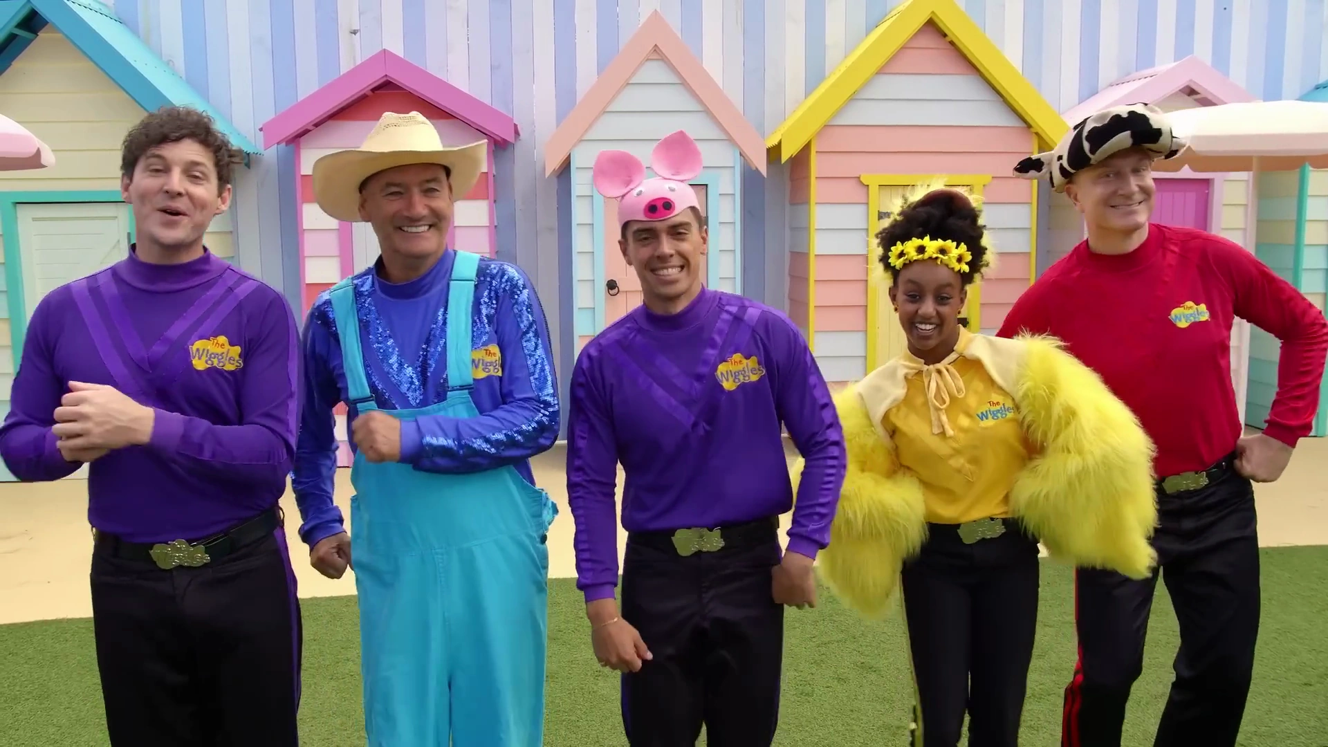 Old MacDonald Had A Farm | Wigglepedia | Fandom