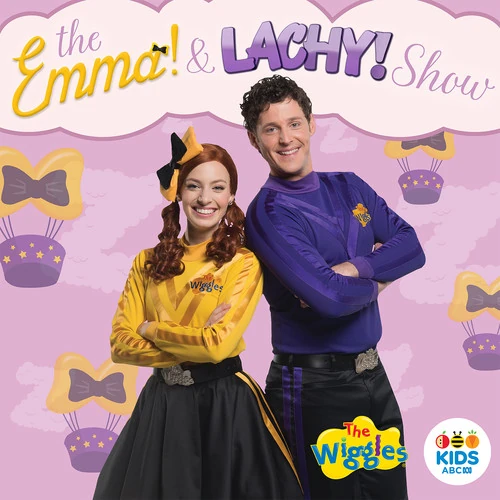 The Emma & Lachy Show | Wigglepedia | Fandom