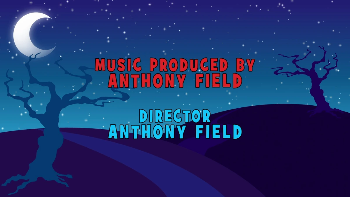 The Sound of Halloween (video)/Credits | Wigglepedia | Fandom