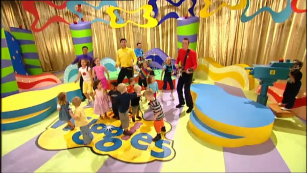 Category:Episodes with "Anthony's Workshop" | Wigglepedia | Fandom