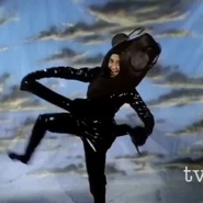 Dancing Ride | Wigglepedia | Fandom