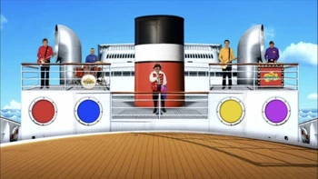 Rag Mop | Wigglepedia | Fandom