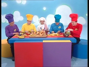 Fruit Salad Wigglepedia Fandom