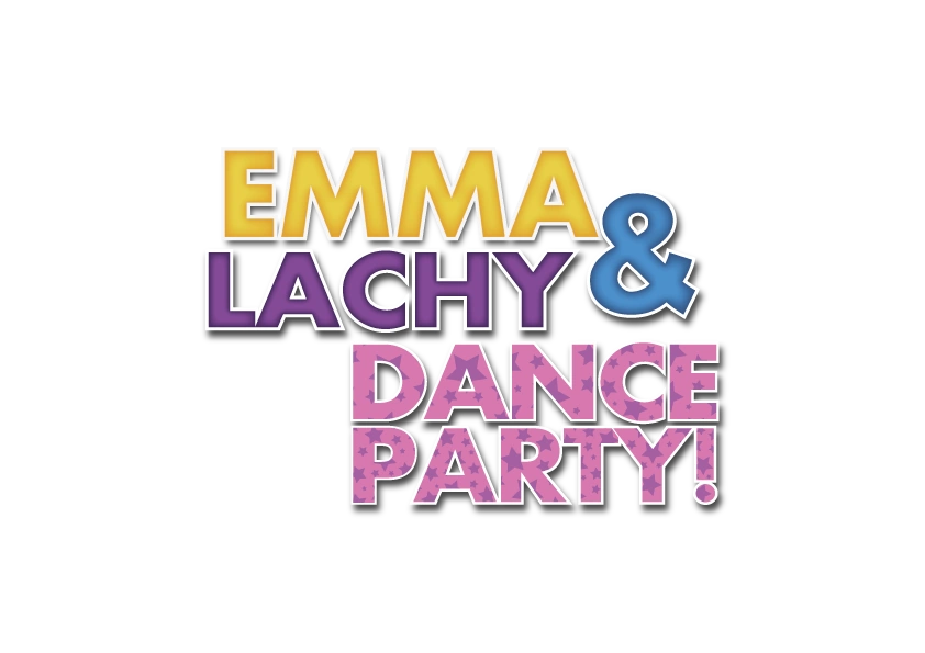 Emma & Lachy Dance Party!/Gallery | Wigglepedia | Fandom
