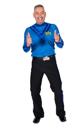 Anthony Wiggle | Wigglepedia | Fandom