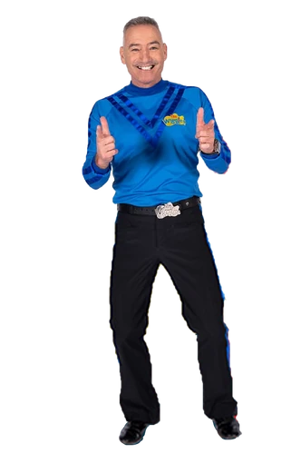 Anthony Wiggle | Wigglepedia | Fandom