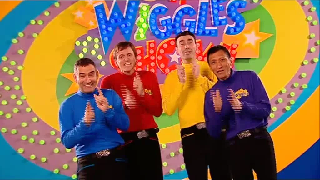 I Swing My Baton/Gallery | Wigglepedia | Fandom