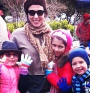 Miki Field/Gallery | Wigglepedia | Fandom