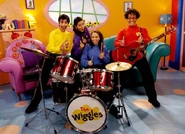 The Latin American Wiggles | Wigglepedia | Fandom