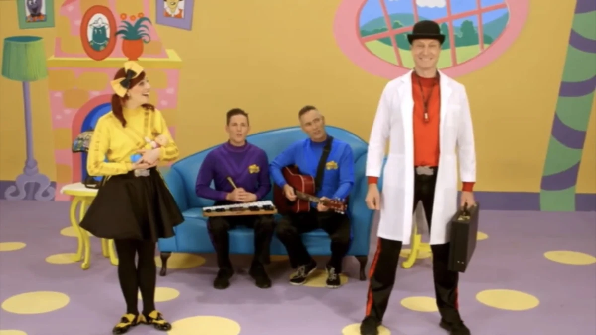 Category:Doctors | Wigglepedia | Fandom