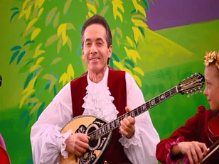 George Tseros | Wigglepedia | Fandom