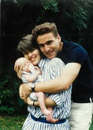 Luke Field | Wigglepedia | Fandom