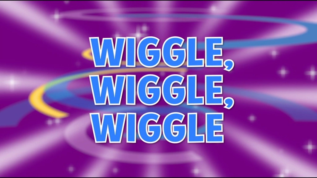 Wiggle, Wiggle, Wiggle (song)/Gallery | Wigglepedia | Fandom