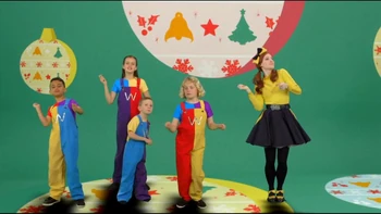 Great Big Man In Red | Wigglepedia | Fandom