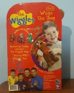 2003 Wiggles Dolls by Spin Master | Wigglepedia | Fandom