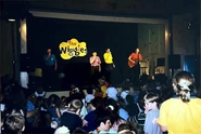 The Wiggles 1998 Tour | Wigglepedia | Fandom