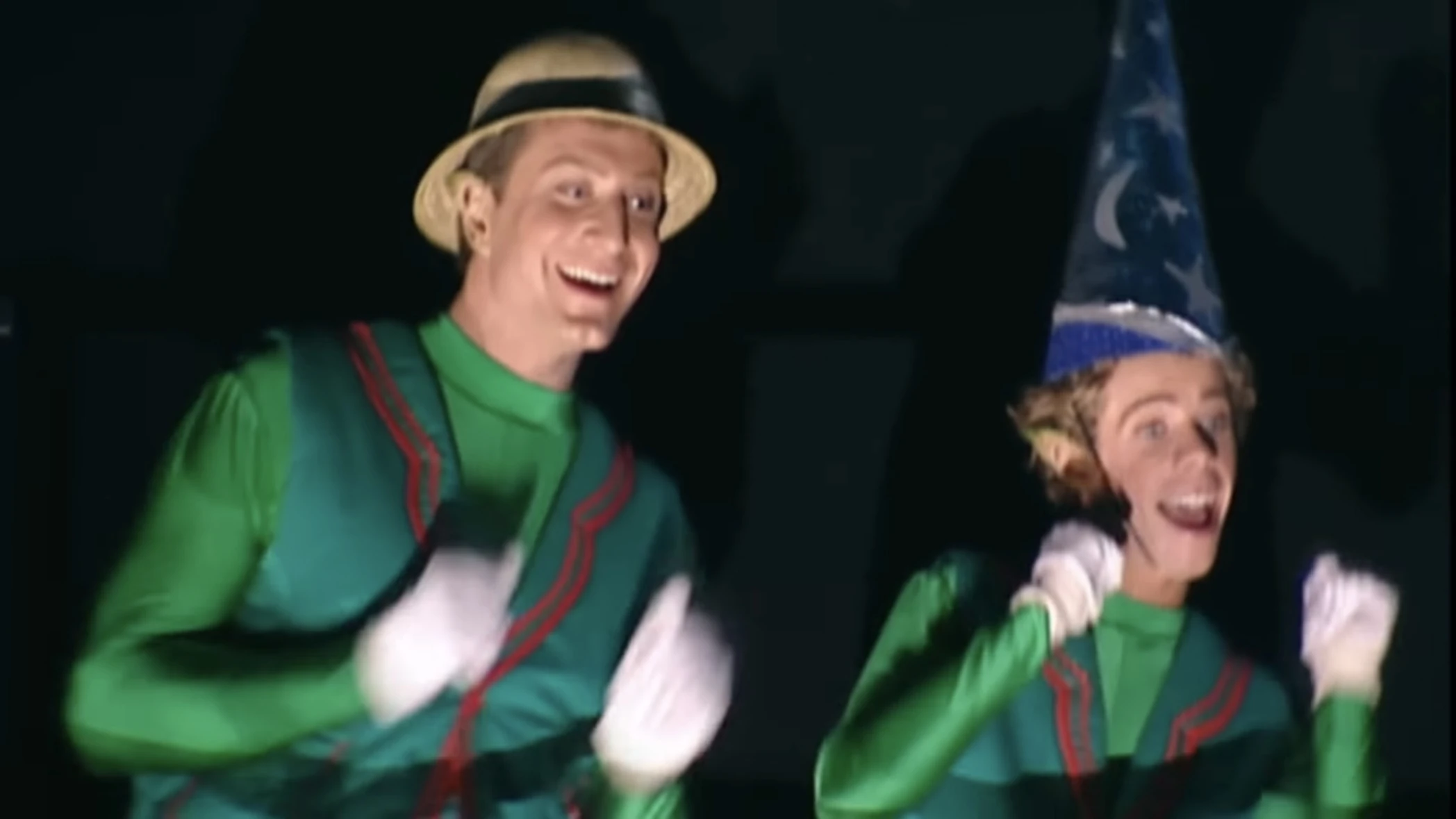 The Gremlins | Wigglepedia | Fandom