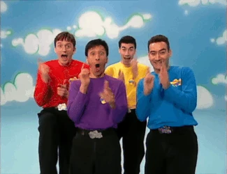 Wiggle Fingers | Wigglepedia | Fandom