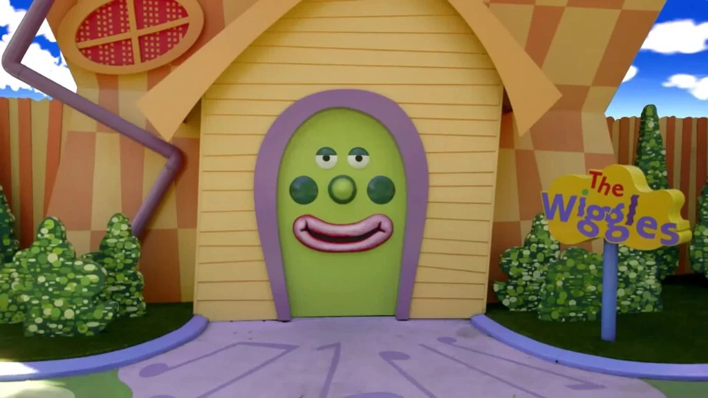 Who's in the Wiggle House?/Gallery | Wigglepedia | Fandom