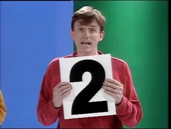 Numbers Rhumba Wigglepedia Fandom Powered By Wikia