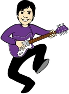 Danny Shao | Wigglepedia | Fandom