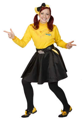 Emma Wiggle | Wigglepedia | Fandom