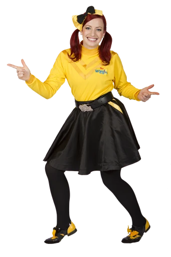 Emma Wiggle | Wigglepedia | Fandom