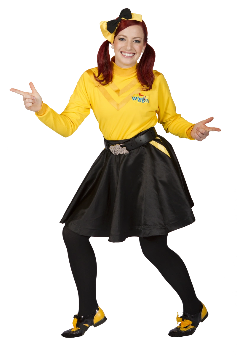 Emma Wiggle | Wigglepedia | Fandom