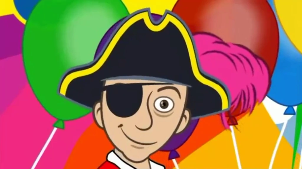 Episode 22 (The Wiggles Show! - TV Series 5)/Gallery | Wigglepedia | Fandom