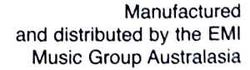 EMI Music Group Australasia | Wigglepedia | Fandom