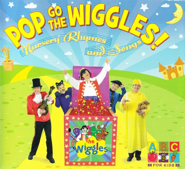 Pop Go The Wiggles! | Wigglepedia | Fandom