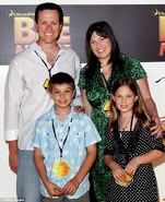 Samantha Perkins | Wigglepedia | Fandom